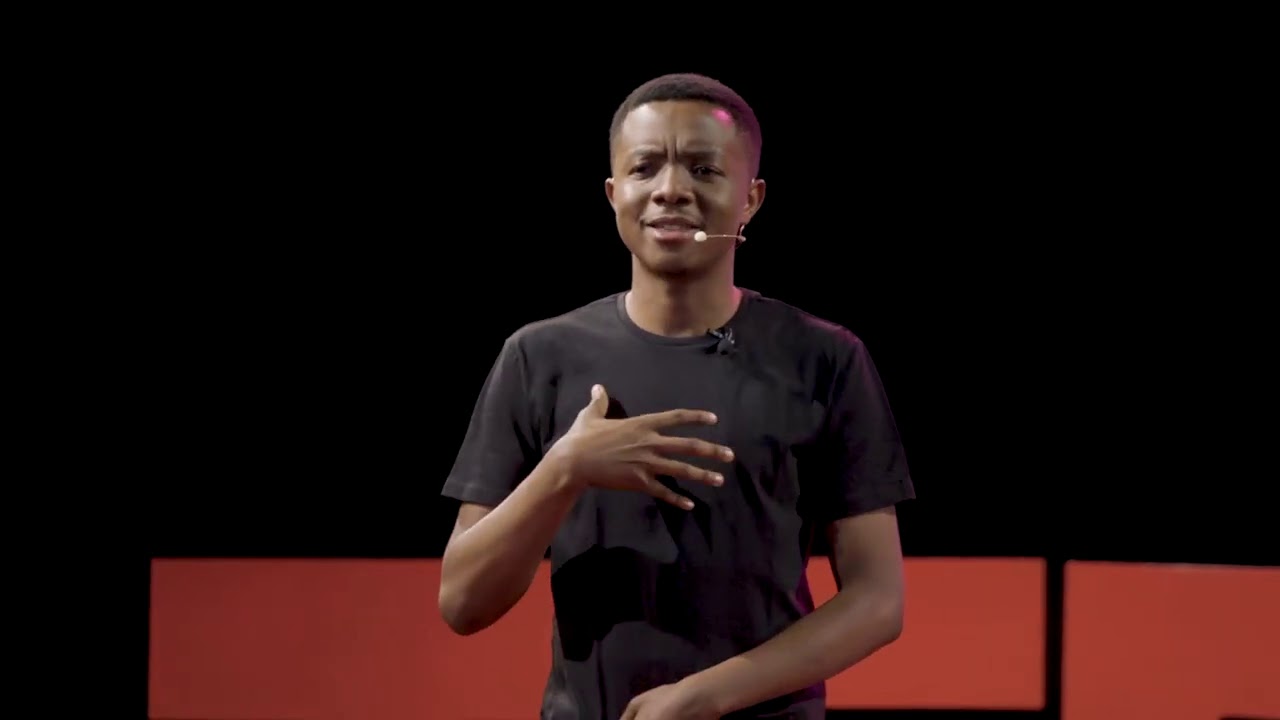 What happens now? | James Kanyanta | TEDxLusaka - YouTube