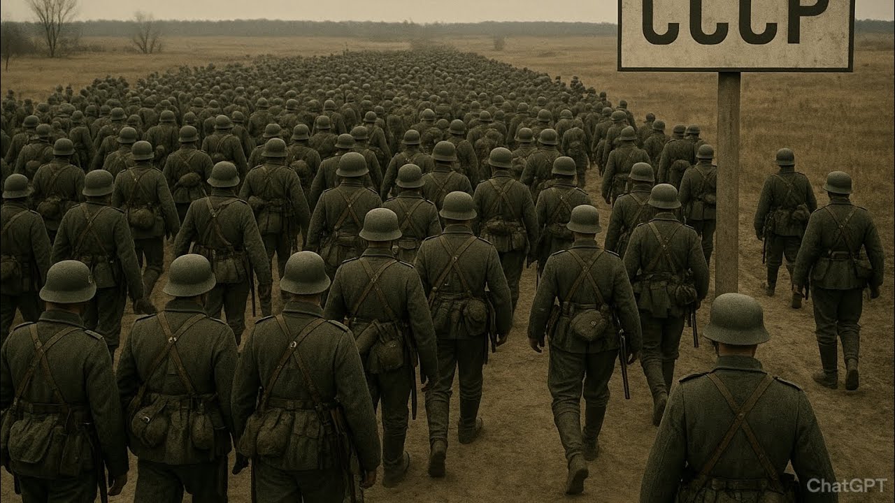Global War 1939 Ultra Germany Turn 3 vs Netno - YouTube