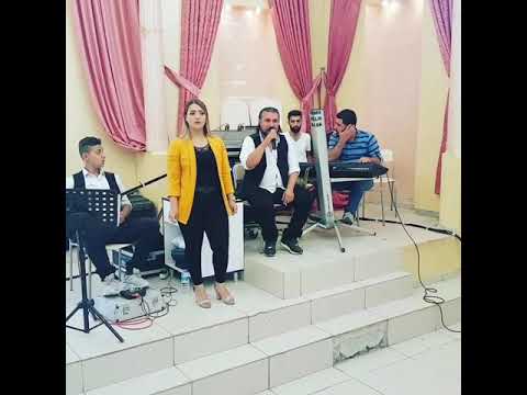 KOMA HELİN DİLOK HOZAN BEDO VE KURDECAN GRANİ MEMO YIKARI GÖKLÜ GÜMÜŞ DÜĞÜN SALONUNDAYIZ