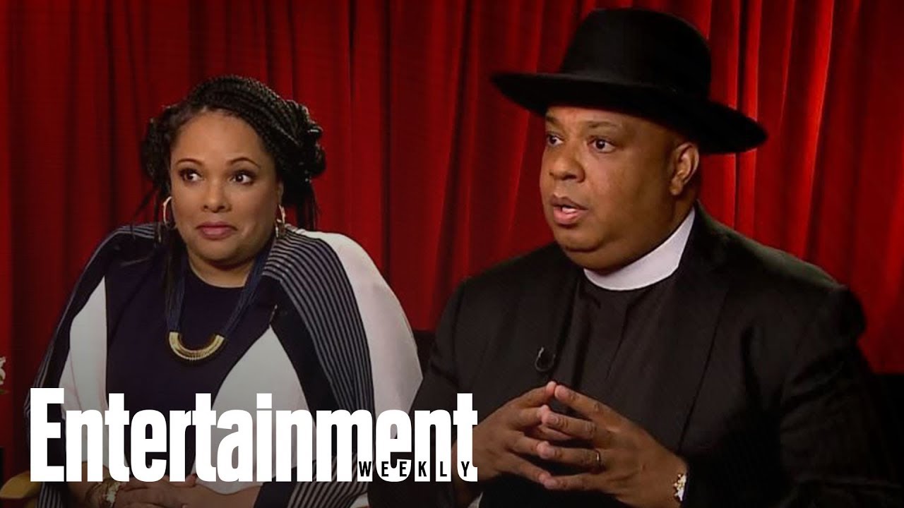 The Simmons On How They Transitioned From Reality TV To Netflix ...