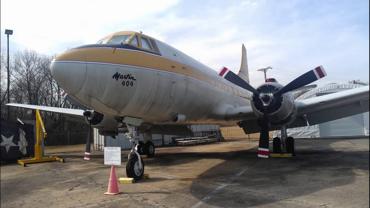 Explore Maryland by Air -- Martin State (W48-MTN) - YouTube