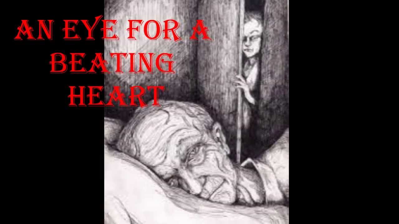 Poe Visual Project - YouTube