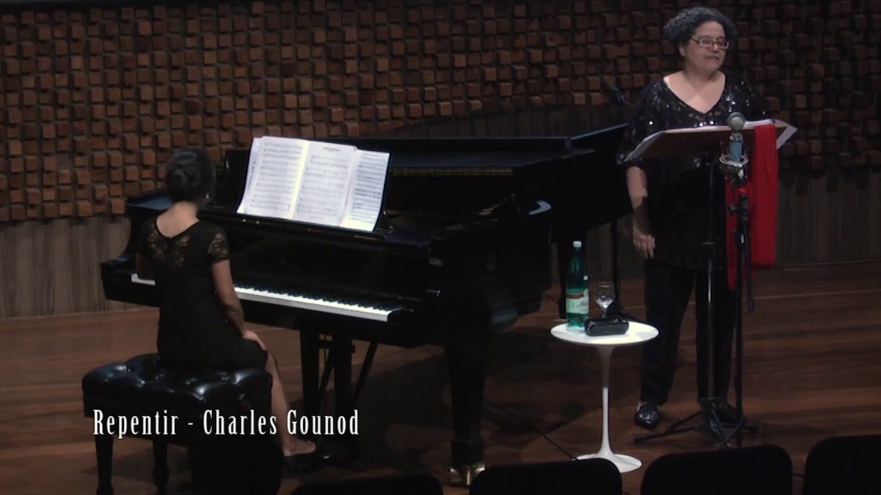 Repentir - Charles Gounod - YouTube