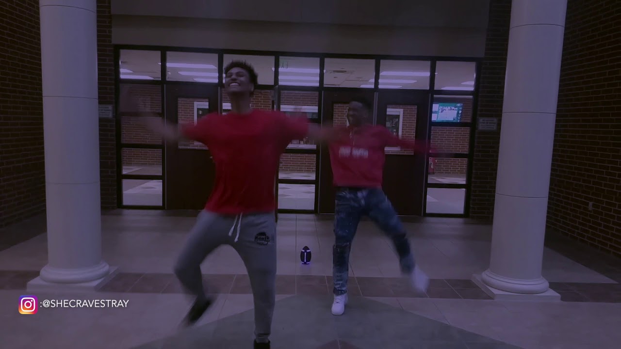 NAV - Wanted You feat. Lil Uzi Vert (Dance Video) @shecravestray - YouTube