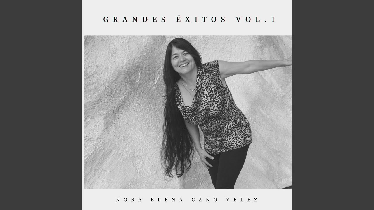 Nora Elena Cano Velez - A Ti Papá, a Ti Mamá Acordes - Chordify