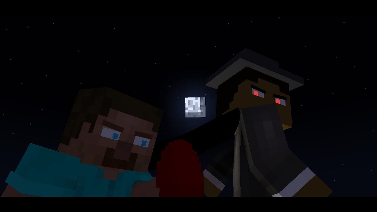 The Shady Stranger - YouTube