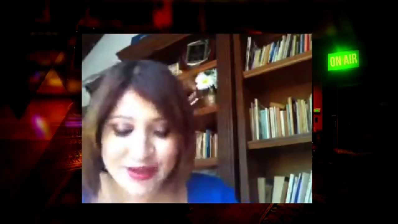 Maru Quezada en Vivo Canal32HD Olanchito - YouTube