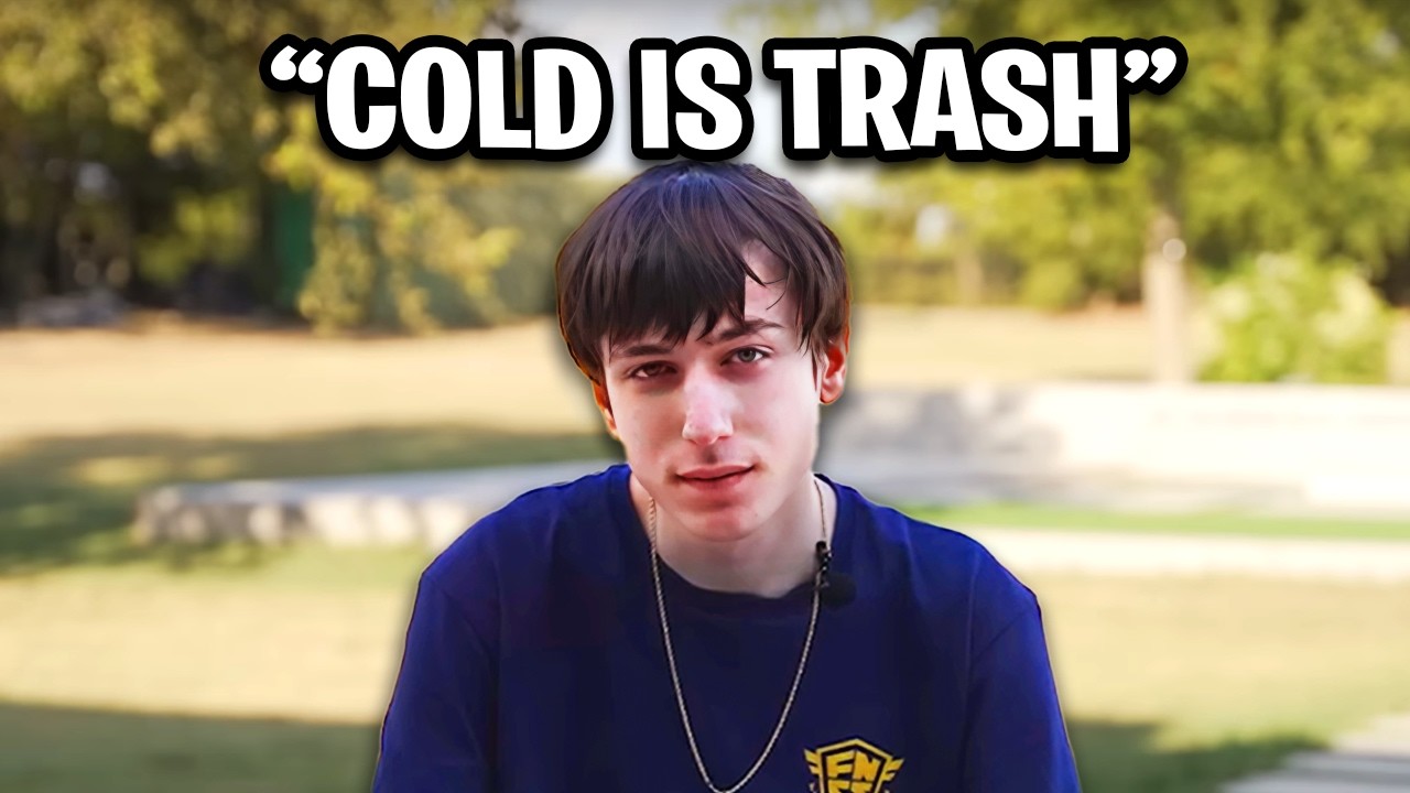 Peterbot Reveals Why He Choose Pollo Over Cold and What Happened in ...