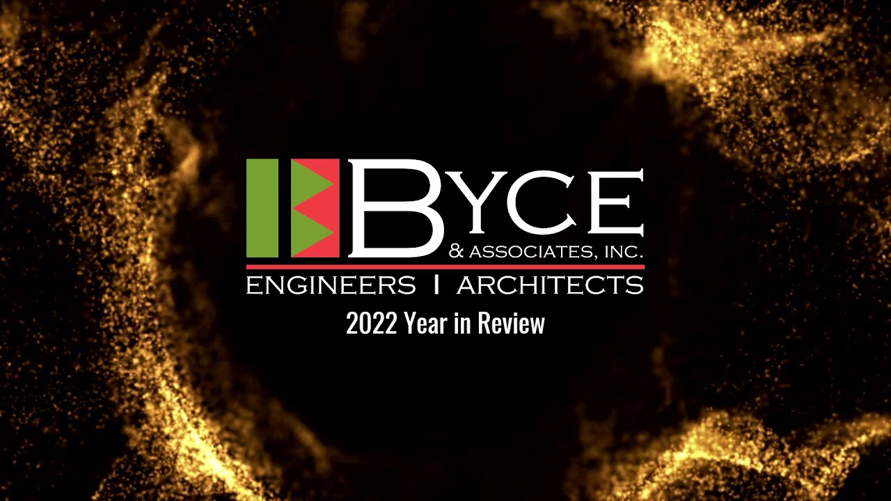 Byce & Associates, Inc. / A Year in Review - 2022 - YouTube