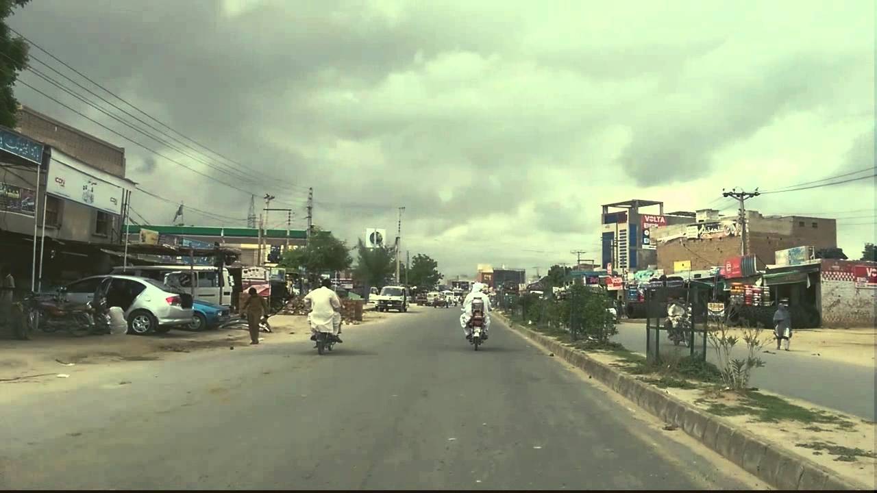 Hasilpur 333 - YouTube