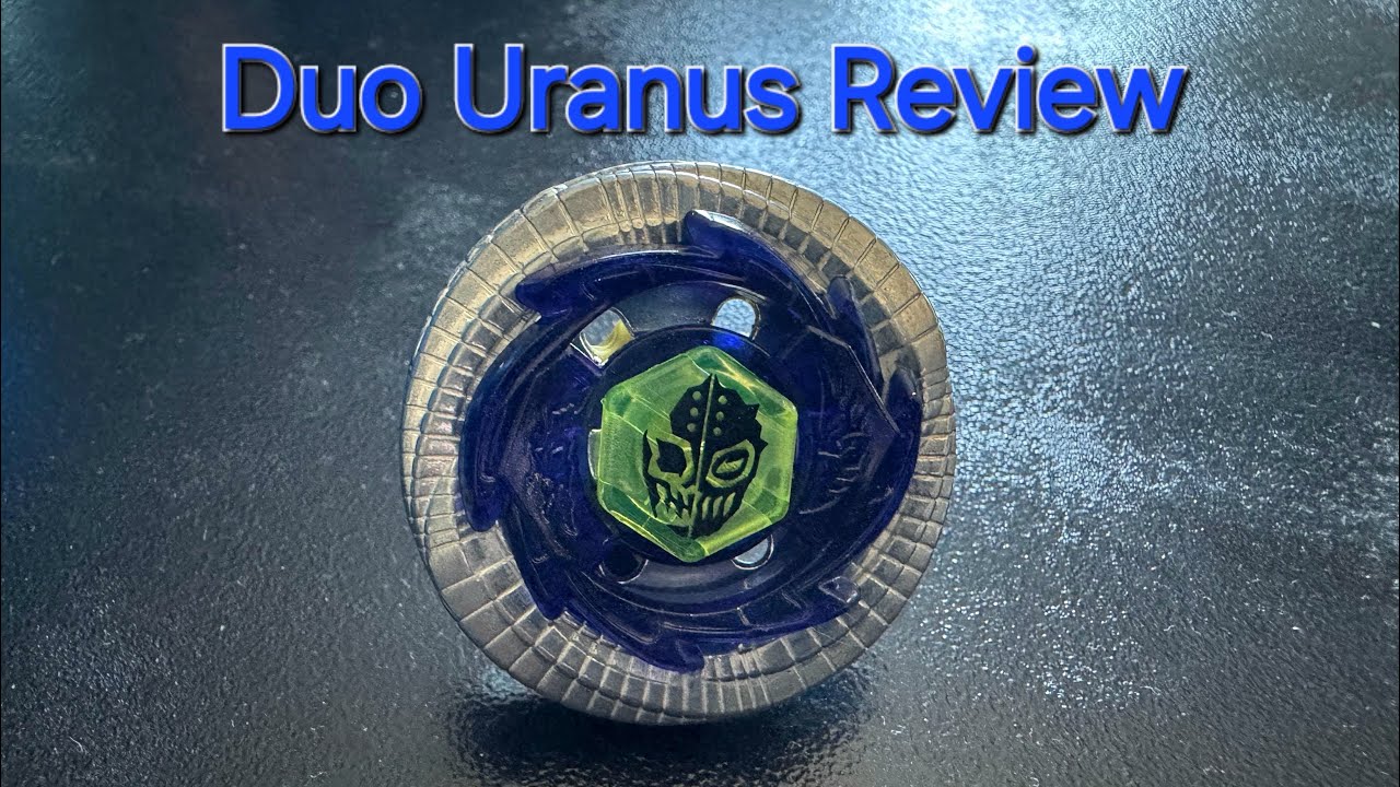 Duo Uranus review - YouTube