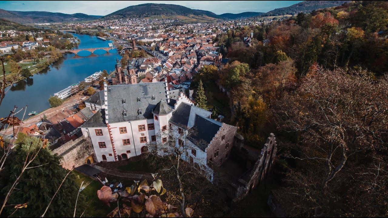 Meine News Miltenberg Bilder