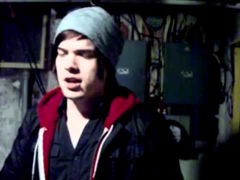 Interview with Cody Carson from Set It Off - YouTube