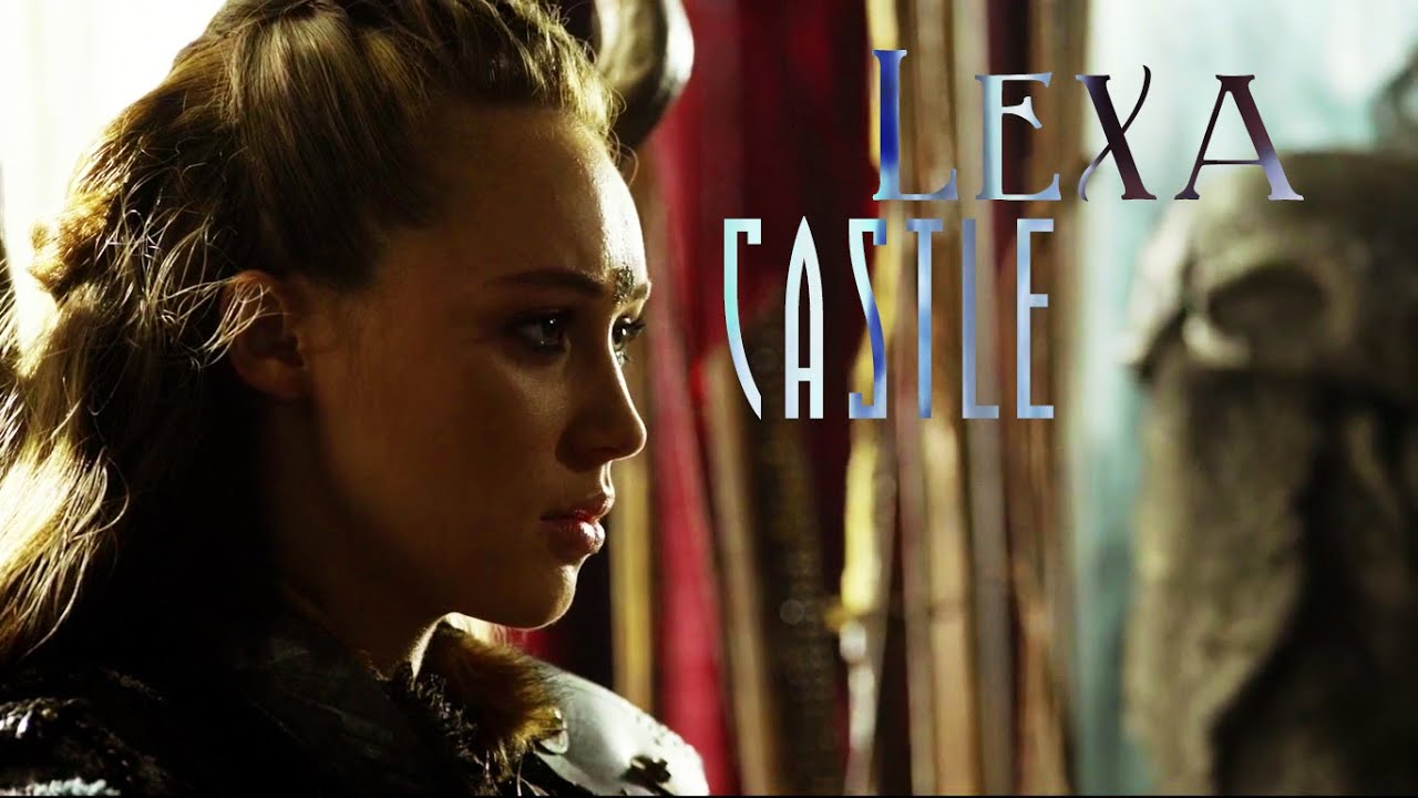 Lexa | Castle - YouTube