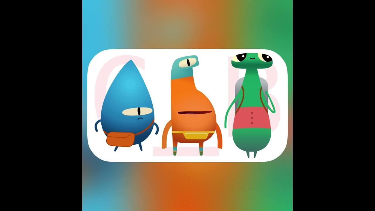 Swift Playgrounds - Character Select B - YouTube