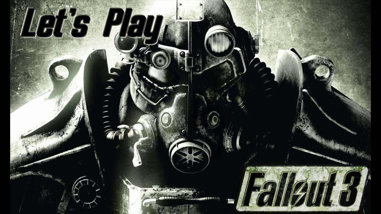 Mississippi Quantum Pie - Fallout 3 - Part 104 - YouTube