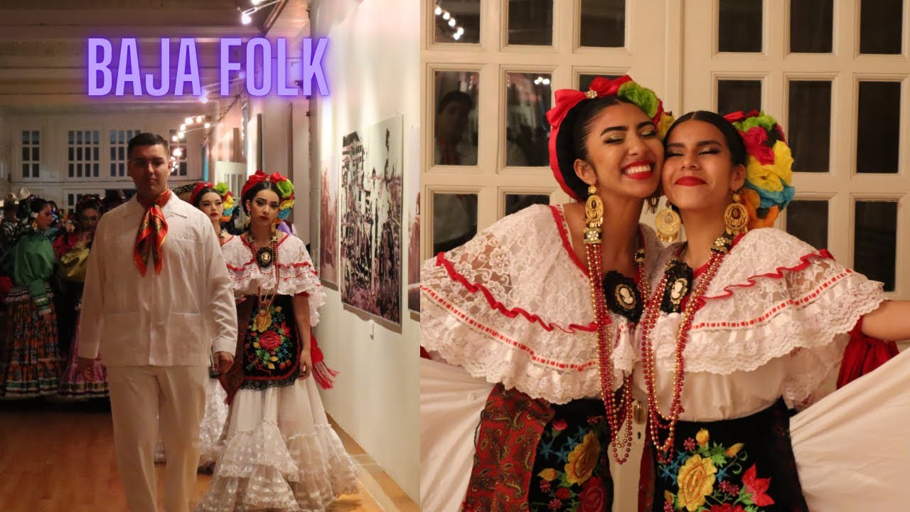 ENTREVISTANDO A LOS DE TIPAI | BAJA FOLK - YouTube