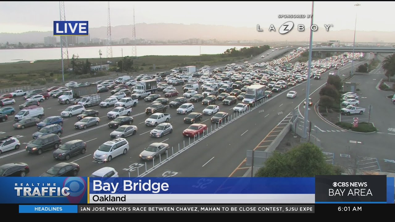 A major failure of the BART computer system shuts down trains ...