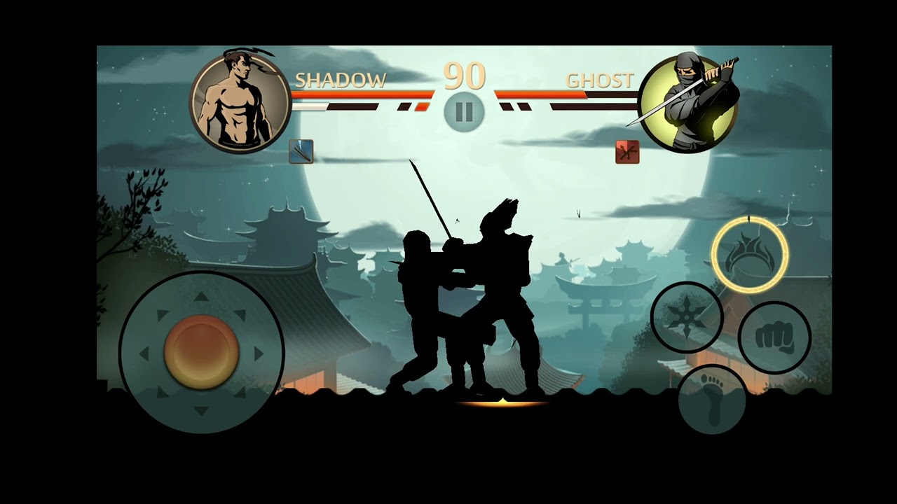 lynx vs shadow monk weapon are op sf2 - YouTube