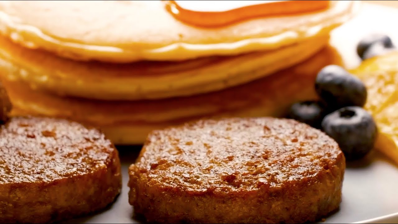 Try Swaggerty's Farm® Premium Pork Sausage | Nestled in a Valley | All ...