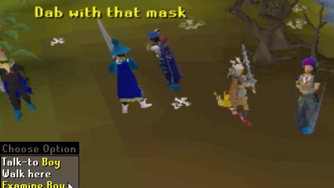 Building The Perfect Pure For PKing - YouTube