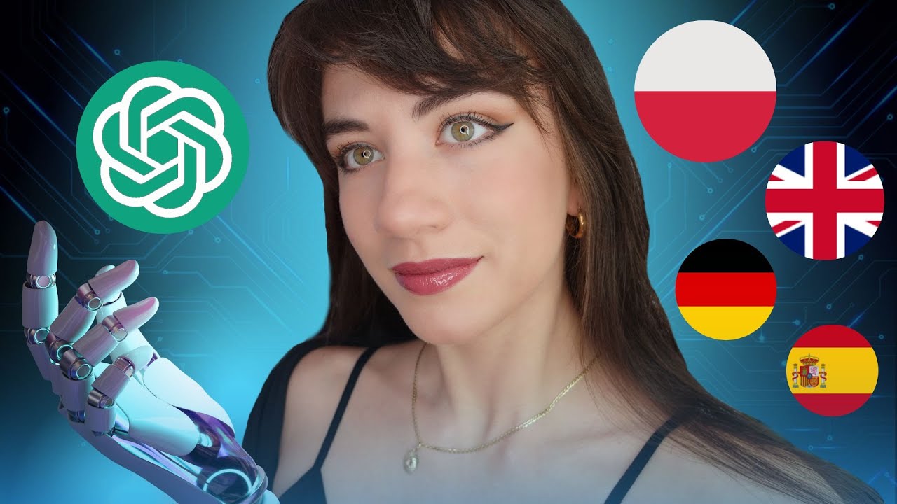 How to use Chat GPT in language learning? FULL Tutorial - YouTube