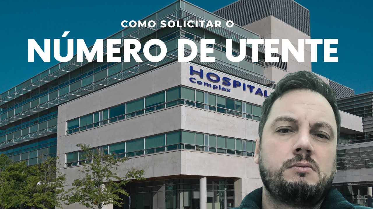 O que é o Número de Utente do Serviço Nacional de Saúde (SNS) e como ...
