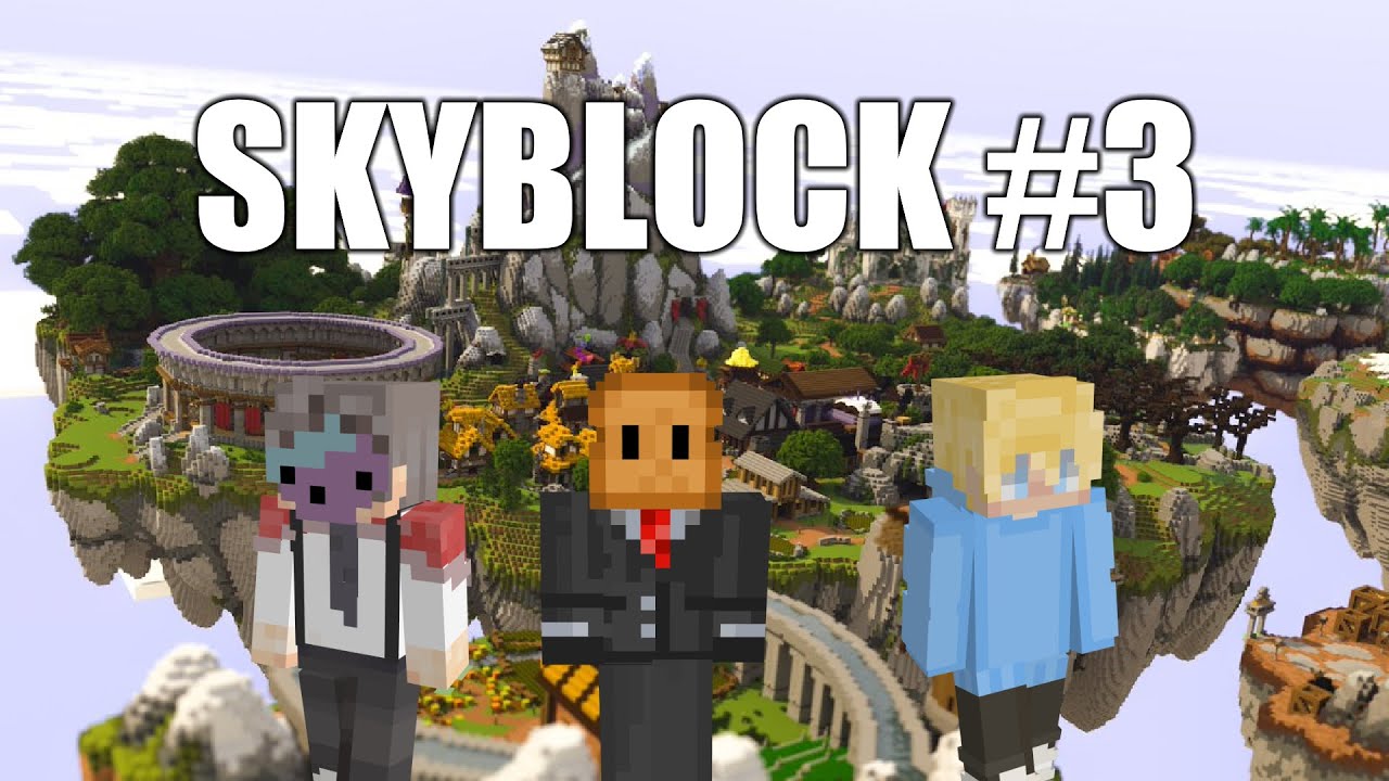 Bazaar - Hypixel Skyblock #3 (Check description!) - YouTube