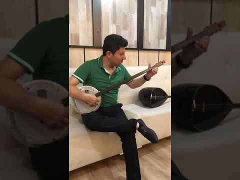 Ahmet Satılmış Azeri ben sana gurban