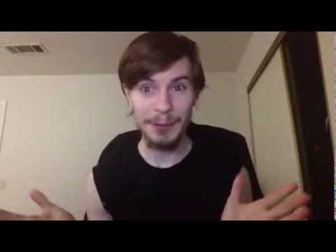 Dear Kristi Thinks I find your leeching annoying - YouTube