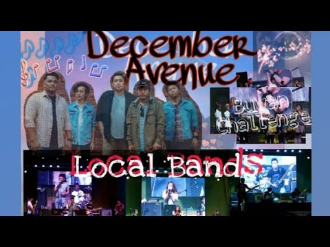 DECEMBER AVENUE LIVE CONCERT IN SAN JOSE, OCCIDENTAL MINDORO!! 🤘🏻 ️ ...
