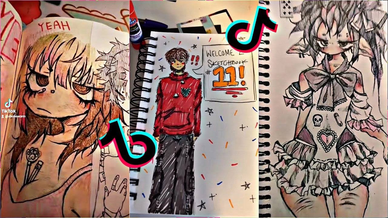 Best Random Arts - Funny TikTok Compilation #10 - YouTube