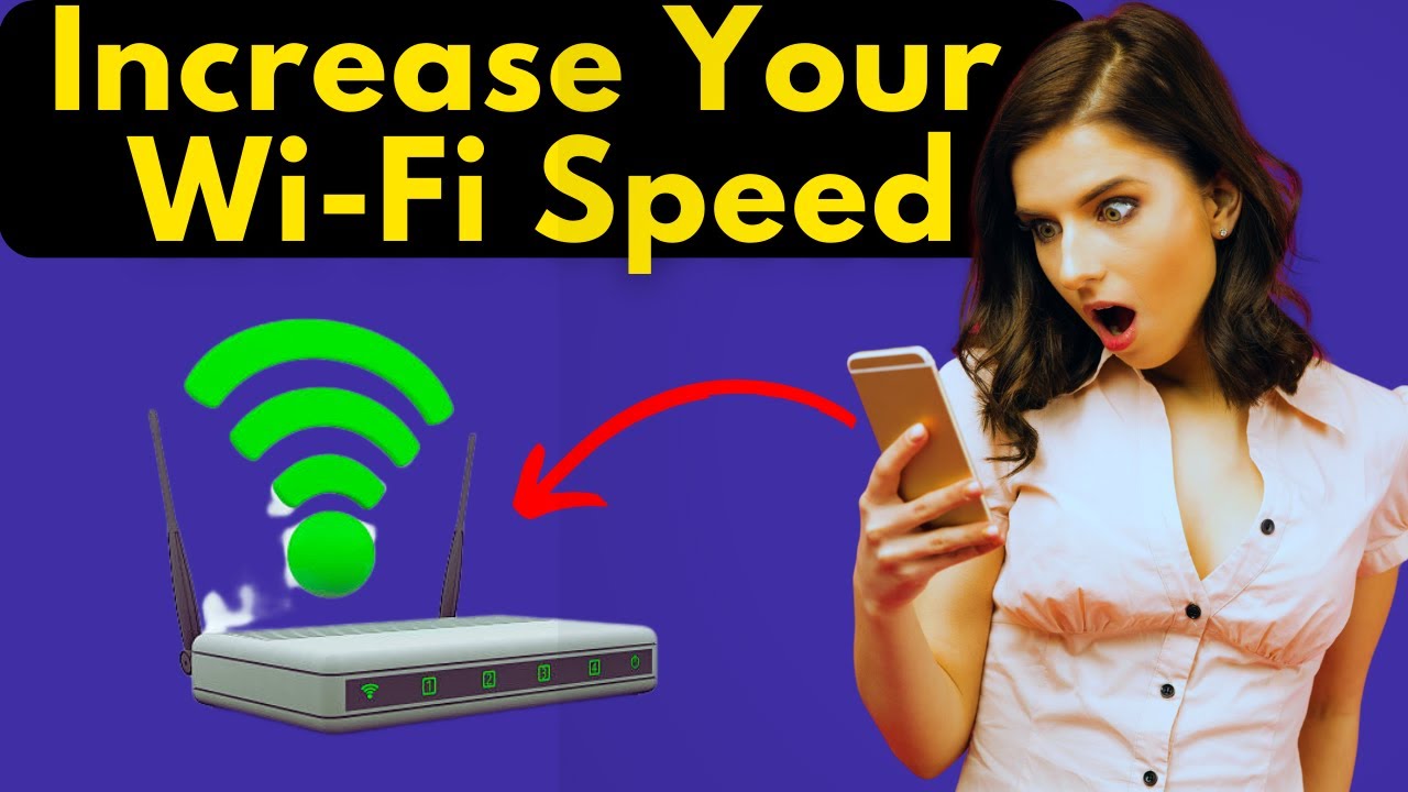 Internet Speed VS Bandwidth [UPDATED 2023] - YouTube