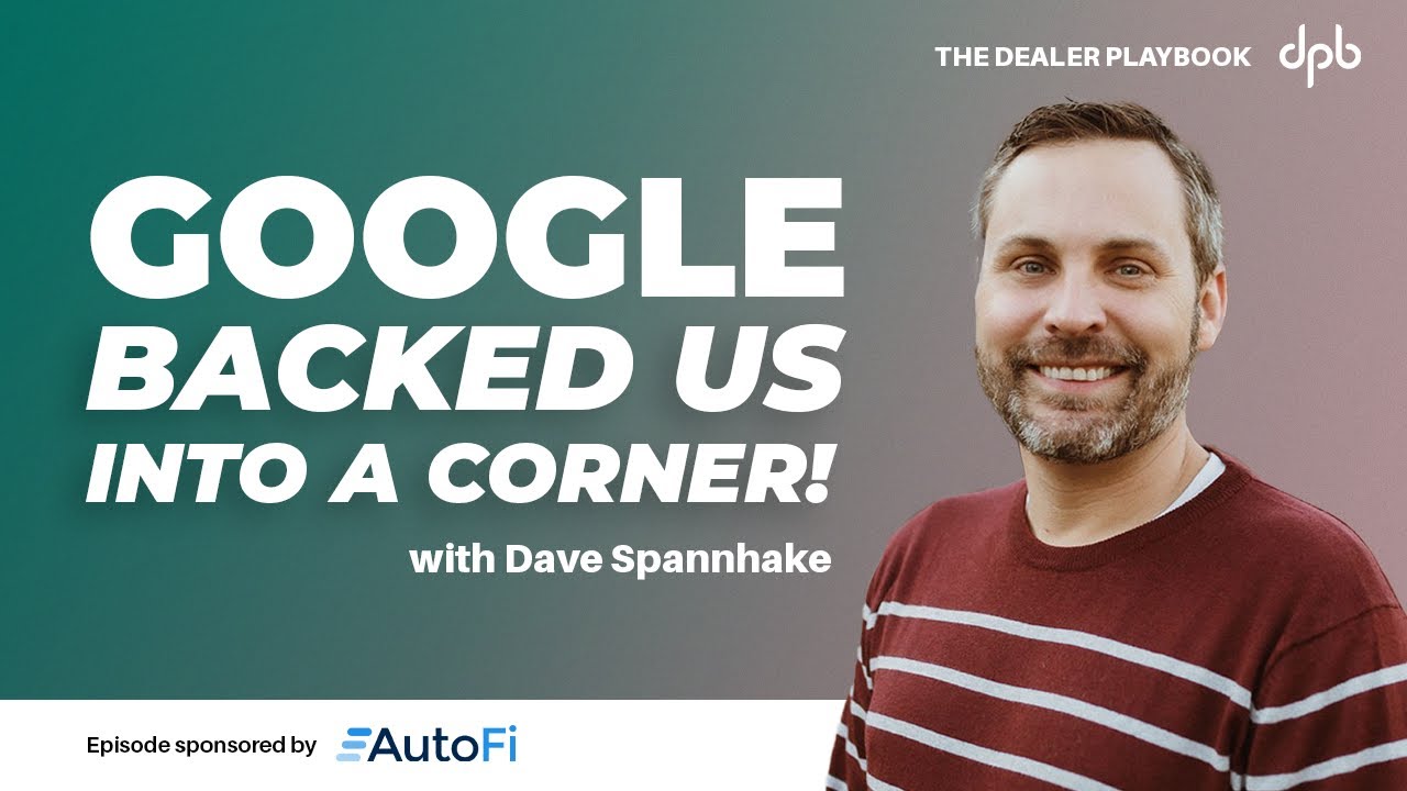 Surviving Google Support Changes with Dave Spannhake - YouTube