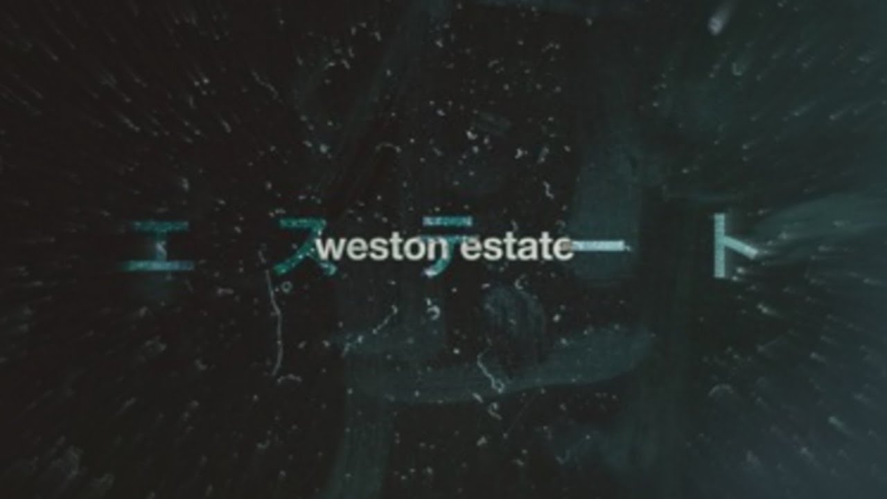 Weston Estate- Alcatraz Chords - Chordify