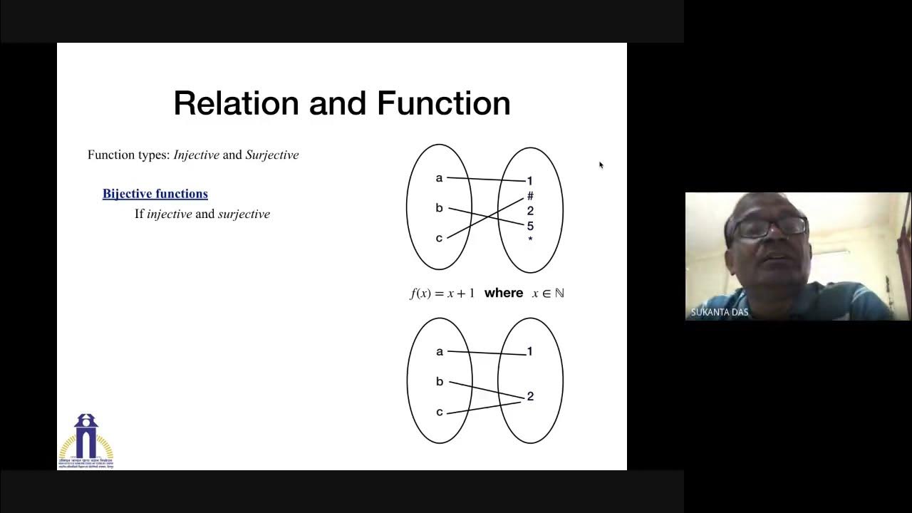 Day 1: Function Composition and Parallel Map - YouTube