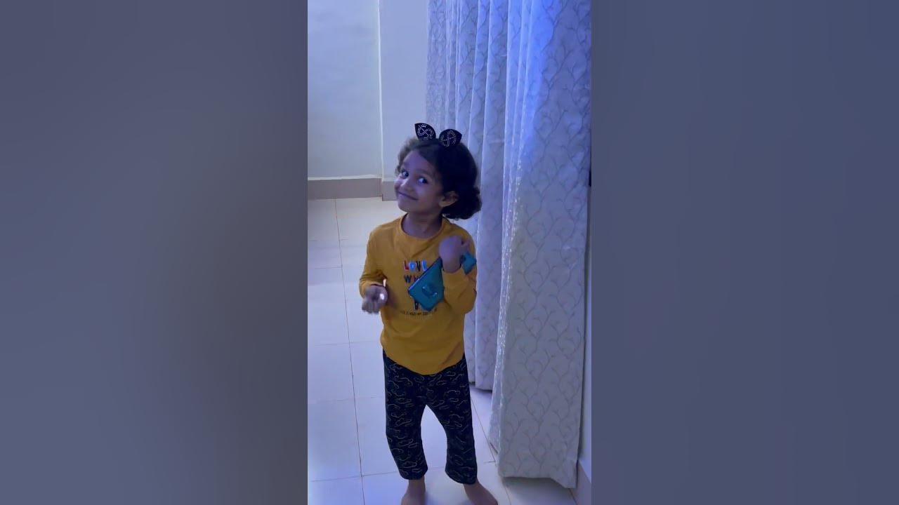 Baby ye kya Kor diya tum#funny #viral #baby #comedy #shorts - YouTube