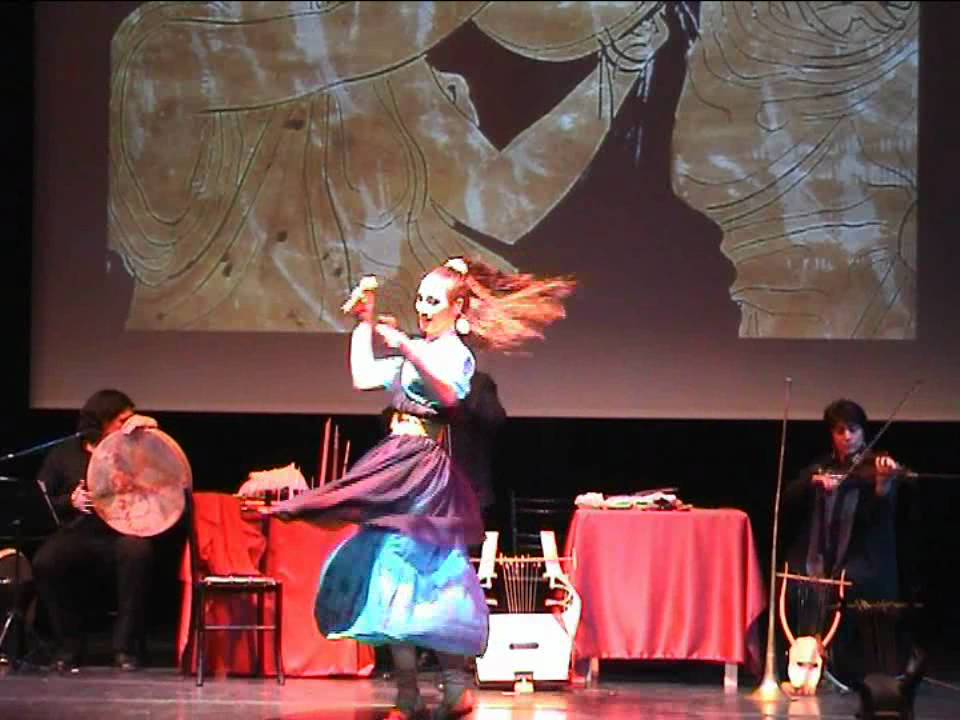 Lyraylos Λύραυλος - YouTube