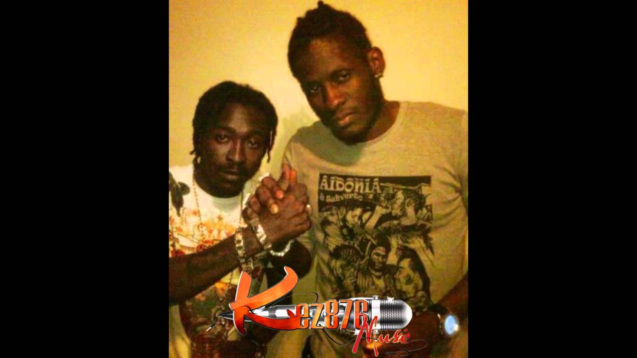 Black Ryno - Breed {Enemy Line Riddim} [Code Red Records] January 2011 ...