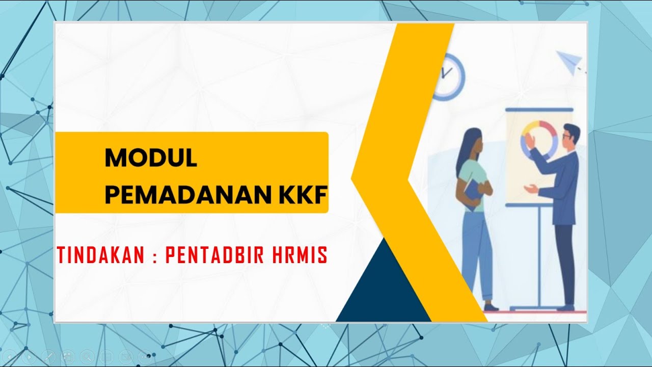 MYPERFOMANCE - PEMADANAN KOMPETENSI FUNGSIAN (KF) - YouTube