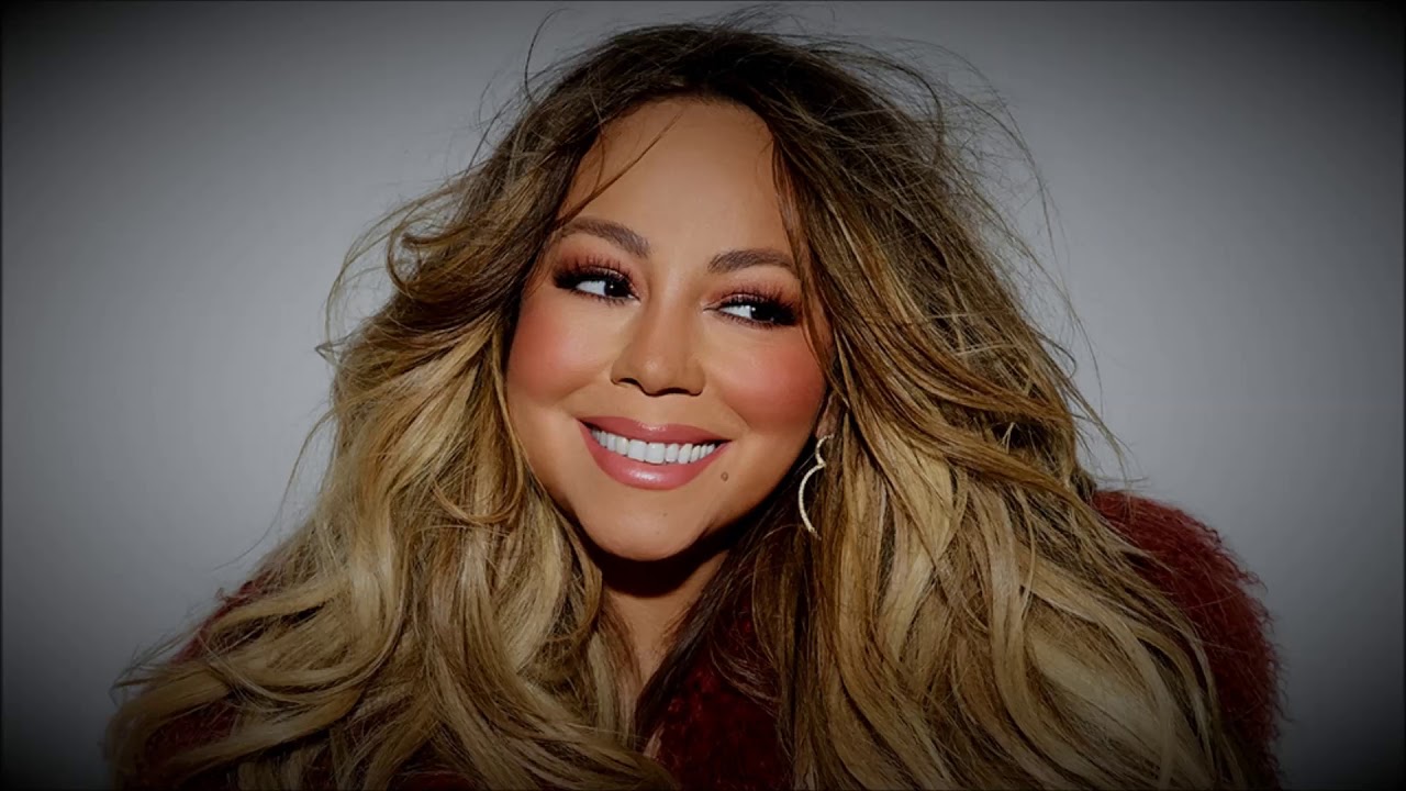 Mariah Carey - Jesus Born on This Day (Male Version) - YouTube