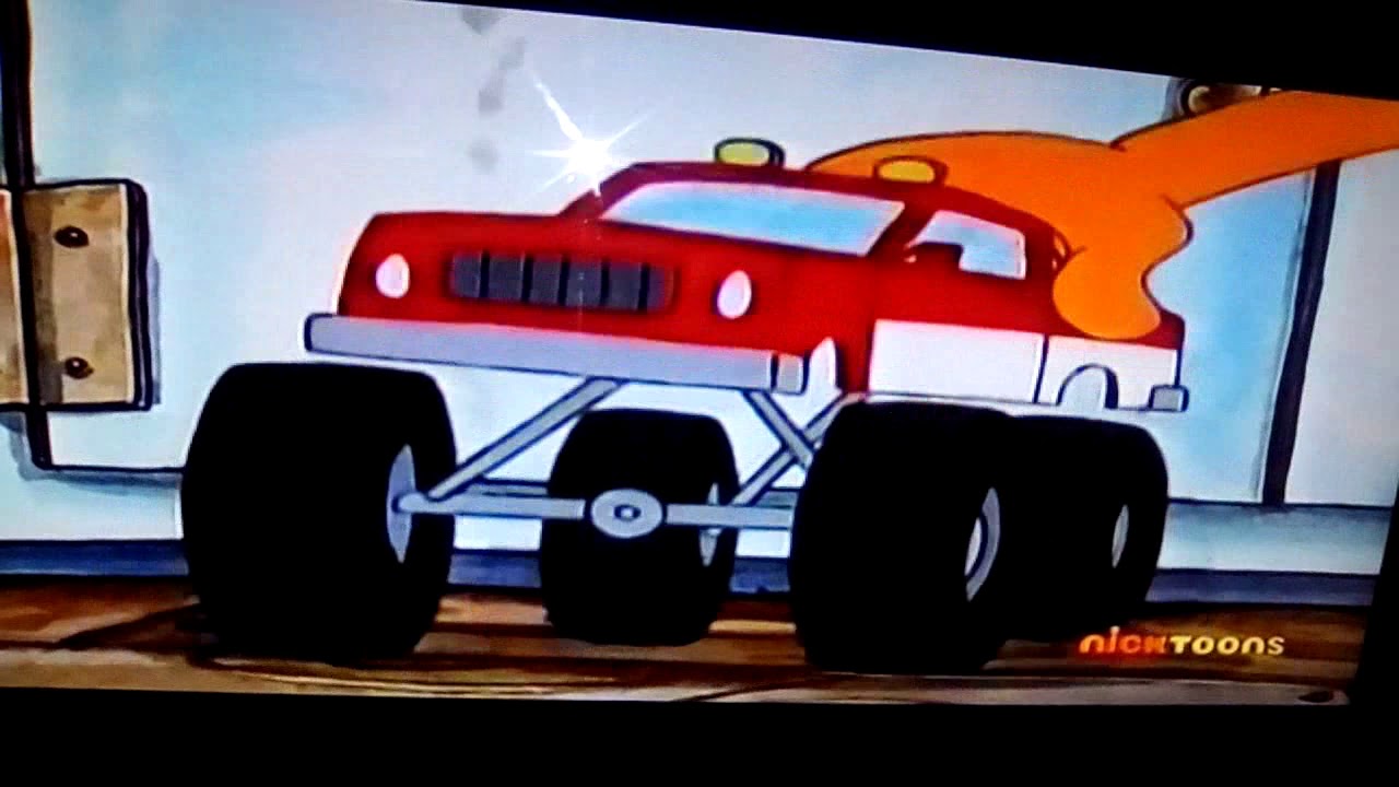 CatDog Nicktoons 2018 - YouTube