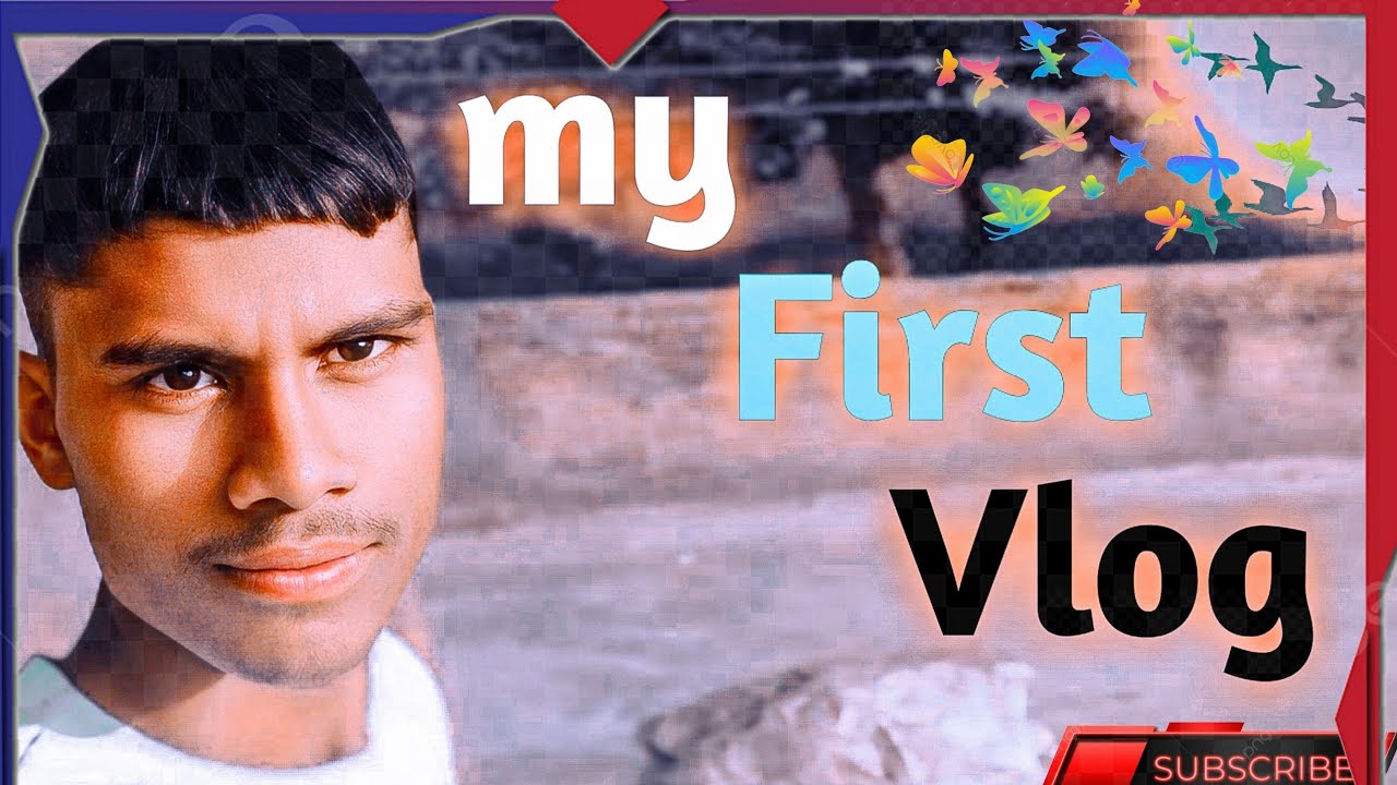 👍my first vlog || new vlog first vlog🙏#new #trendingvlogs👍 # ...