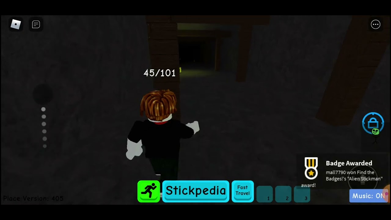 stickman find the 3 stickman... - YouTube