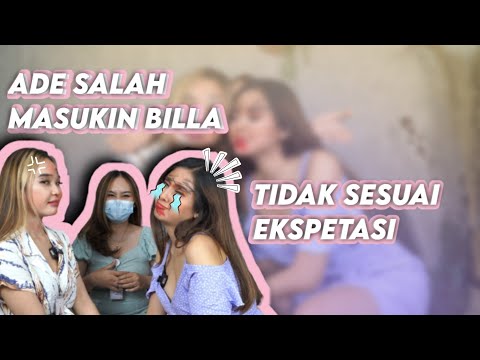 EYES CLOSED MAKEUP CHALLENGE | GOOD PONSEL