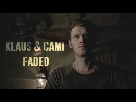 Klaus & Cami | Faded (3x19) - YouTube