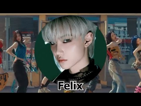 Stray Kids - Drip (Babymonster) [Ai Cover] #straykids #babymonster # ...