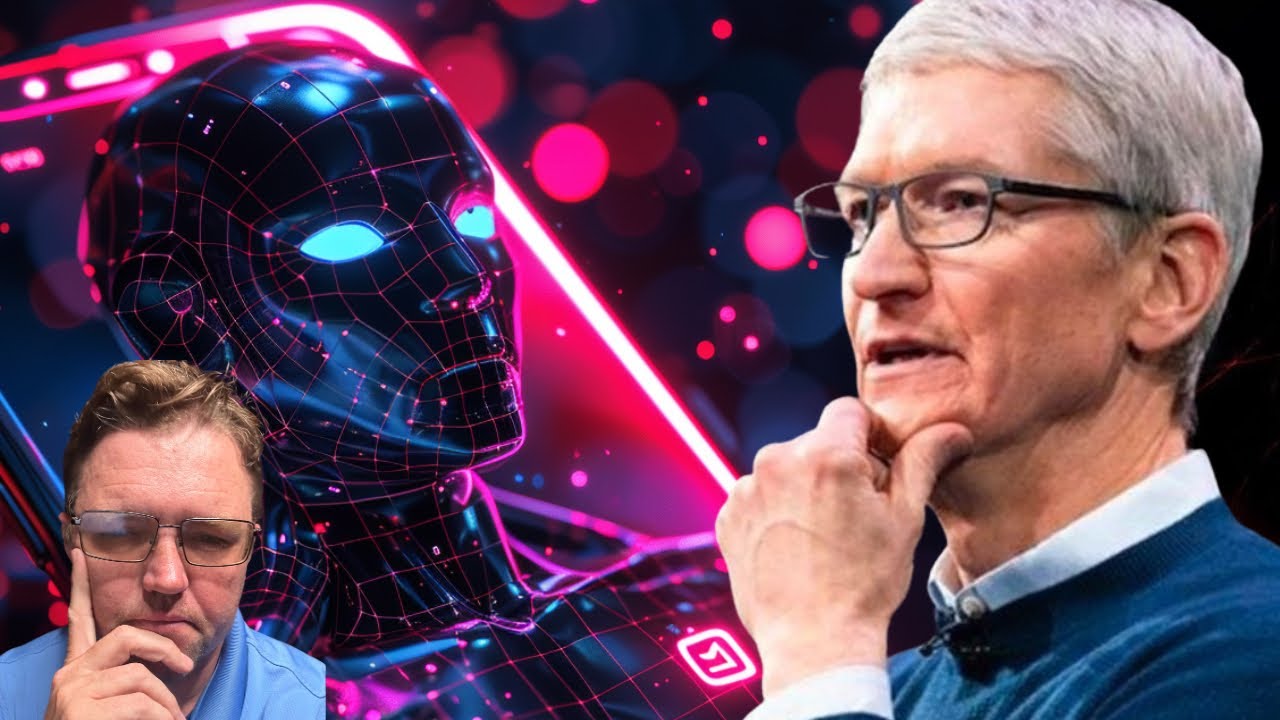 Apple's AI : The Biggest Day since the iPhone (How it changes ...