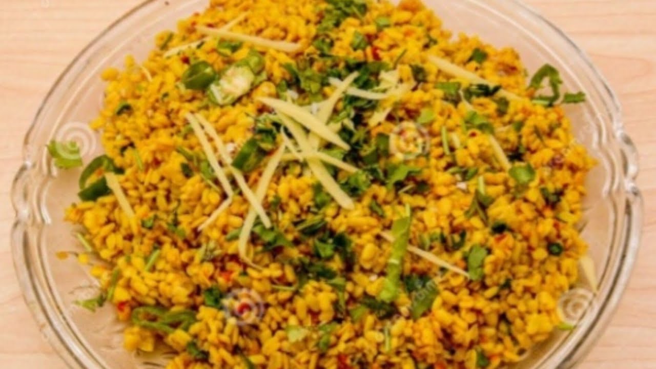 FRY Dall Mash Street styal |Dall mash parfact respie with all in one ...