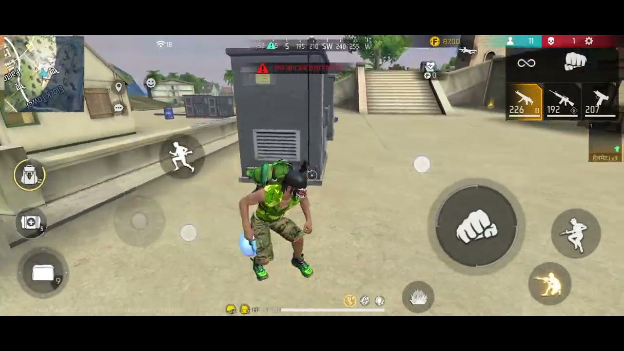 coin clash play by royal gamer - YouTube